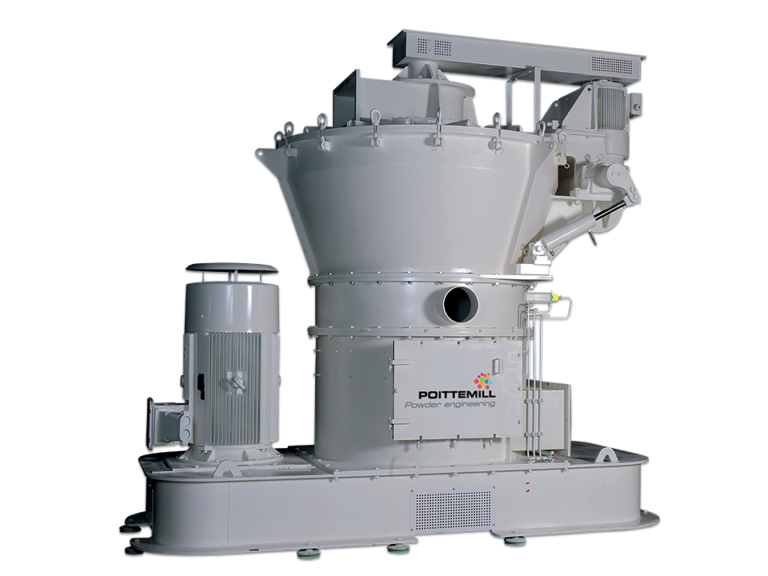 Fine Grinding, Drying and Separating Equipments for Dry Powder