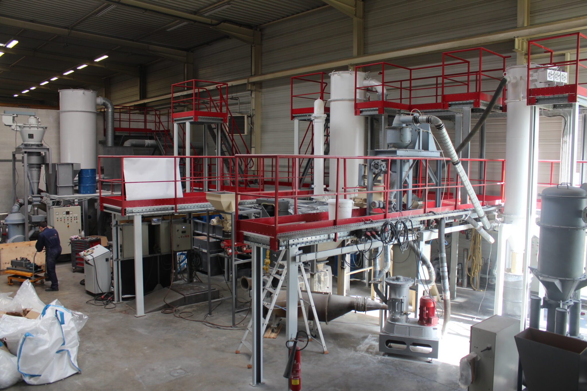 Les différentes solutions de broyage à absolument connaître