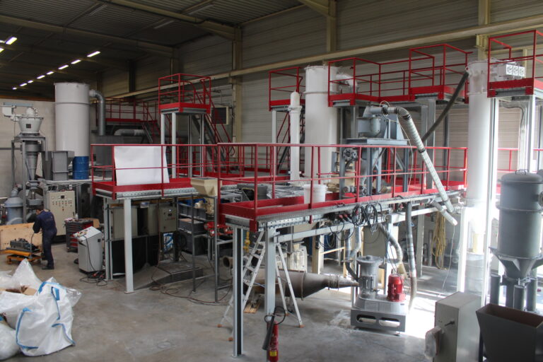 Les différentes solutions de broyage à absolument connaître