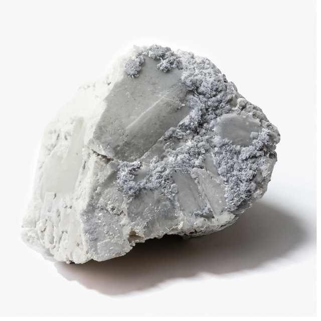 The different types of industrial minerals and how they are milled