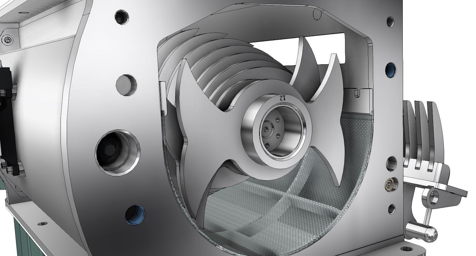 The different grinding solutions you need to know about